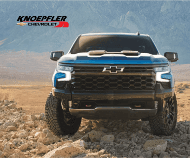 TurboMax Engine in Chevy Silverado: 3 Key Wins