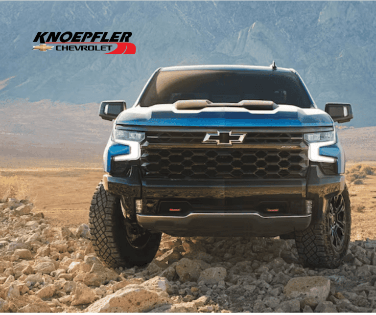 TurboMax Engine in Chevy Silverado: 3 Key Wins