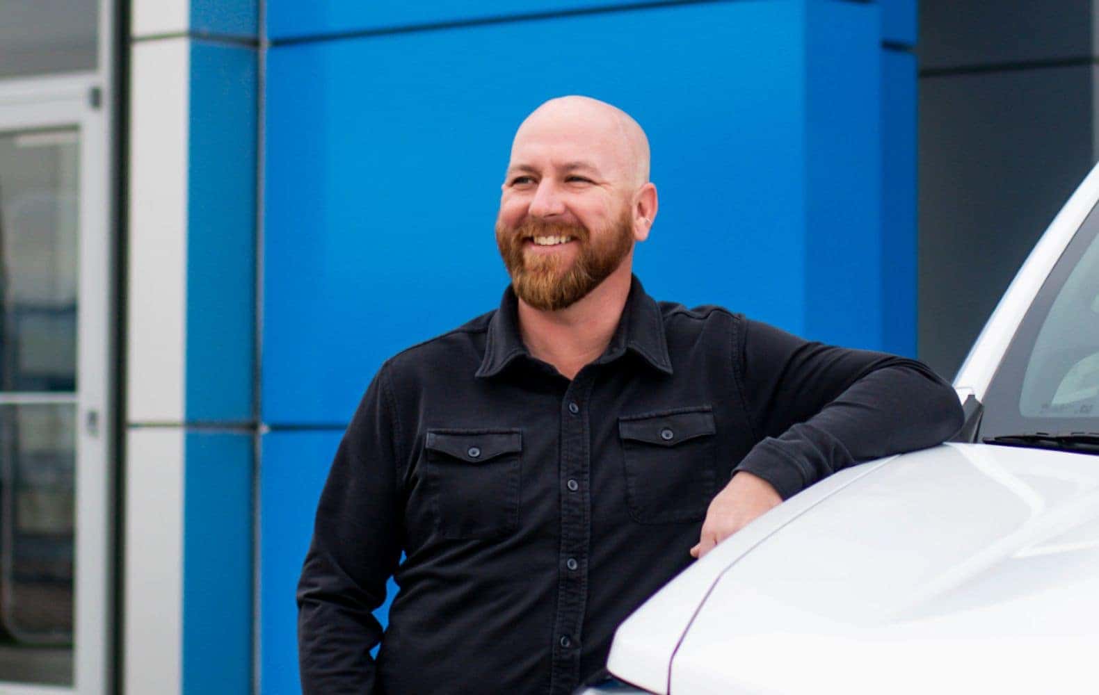 Welcome to Knoepfler Chevrolet Co. | Your Source For Chevys For Sale ...