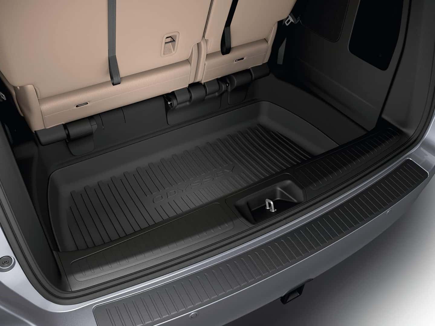 How to Modify Your Odyssey Minivan for Long Road Trips
