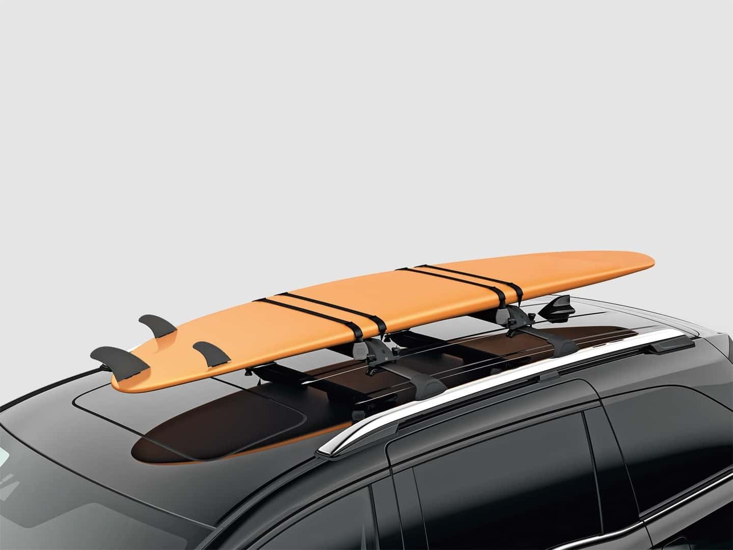 How to Modify Your Odyssey Minivan for Long Road Trips