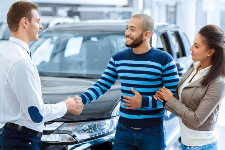 5 Reasons Why the Dealership Experience Beats Carvana’s | Holman Honda