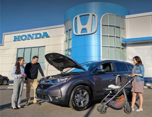 Honda Leasing: Frequently Asked Questions | Holman Honda