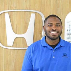 Meet Our Staff | Holman Honda in Centennial