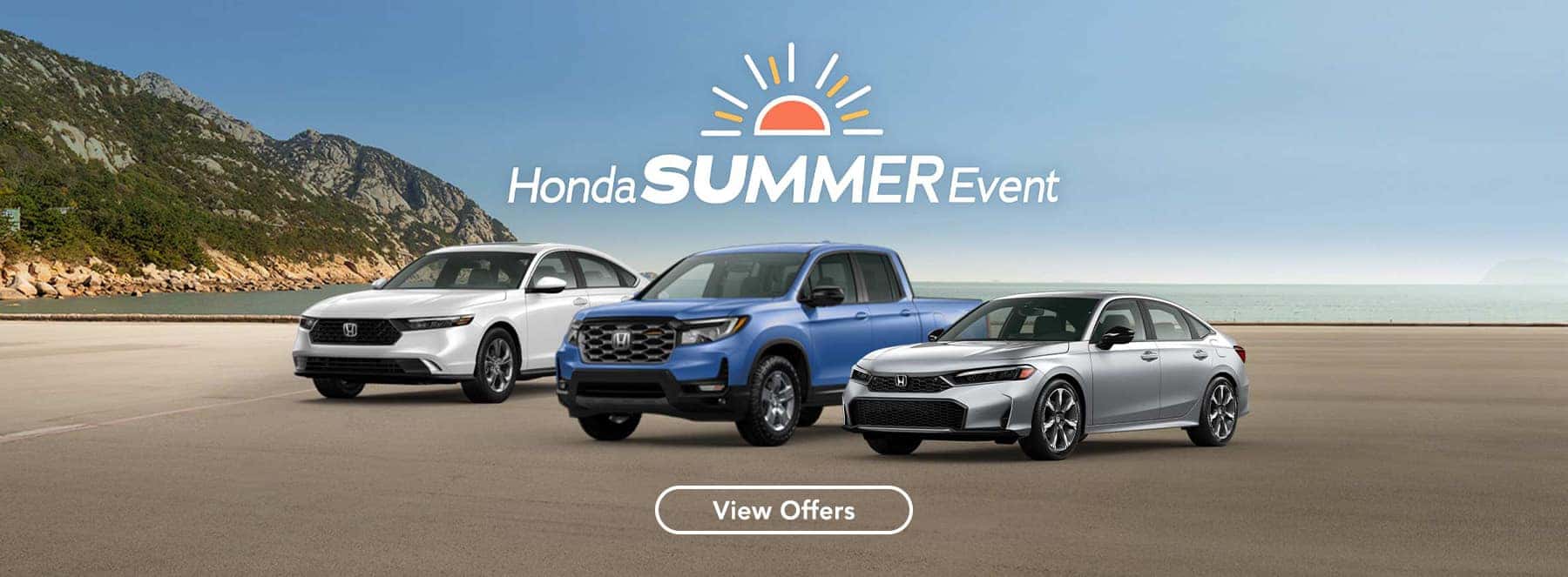 Holman Honda Centennial | Honda Dealer Serving Denver, CO