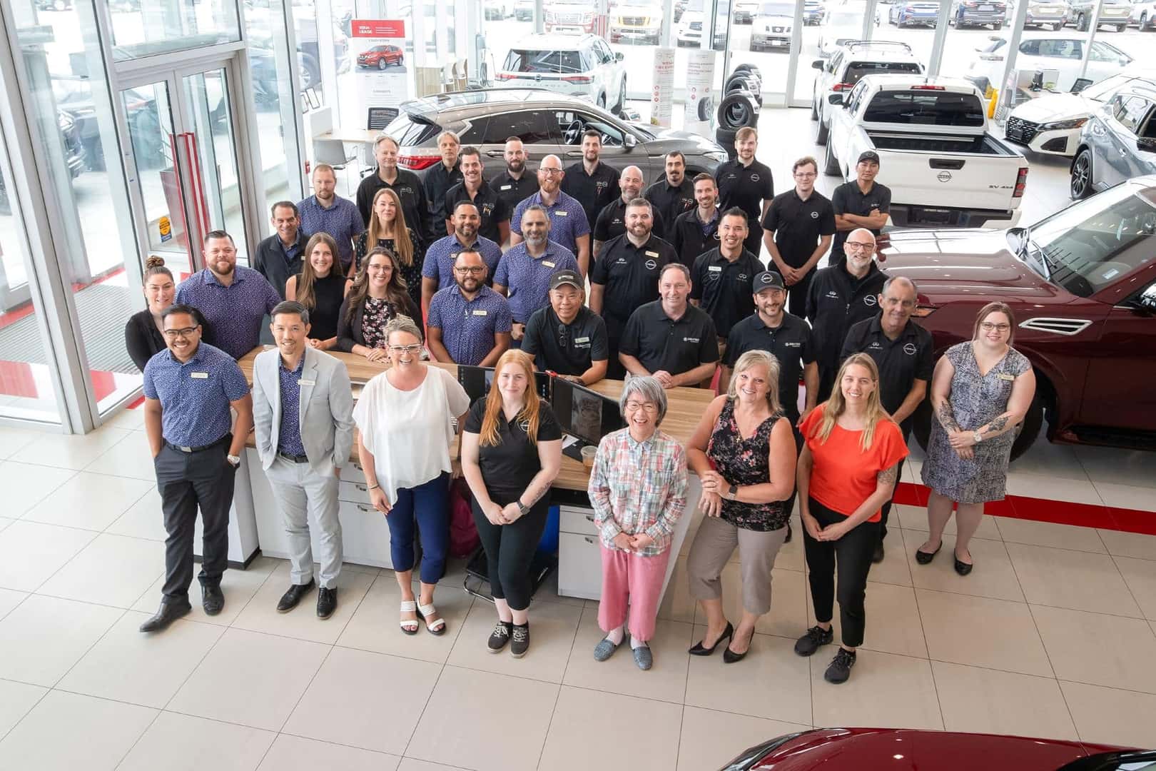 News and Events | Sentes Automotive