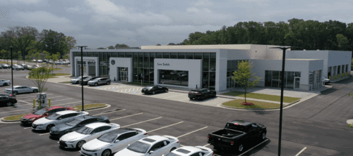 Locations | Lou Sobh Auto Group