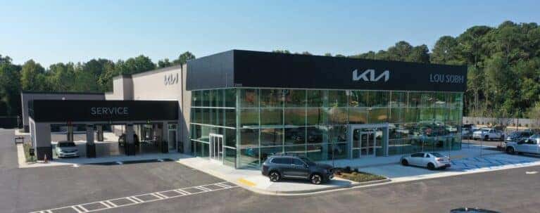 Contact Us | Lou Sobh Auto Group