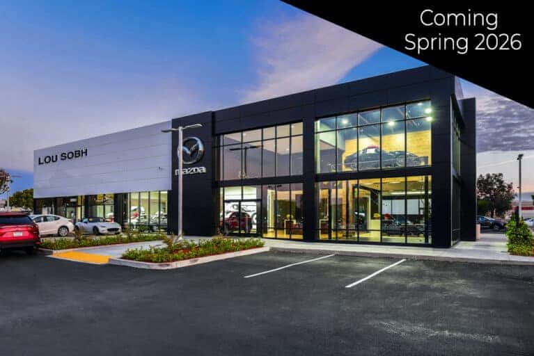 Contact Us | Lou Sobh Auto Group