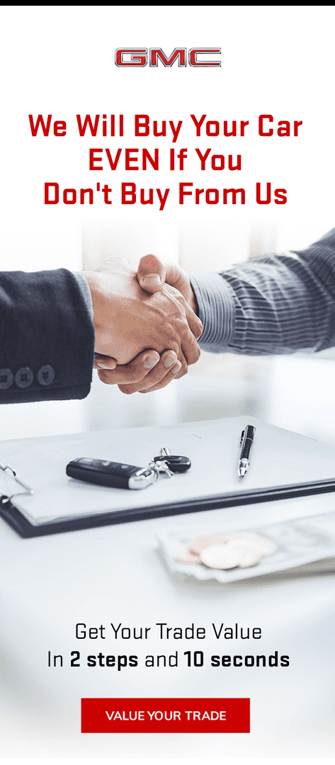 Used Cars for Sale in McMinnville | Lum's GMC