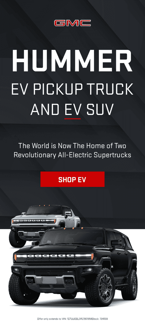 Used Cars for Sale in McMinnville | Lum's GMC