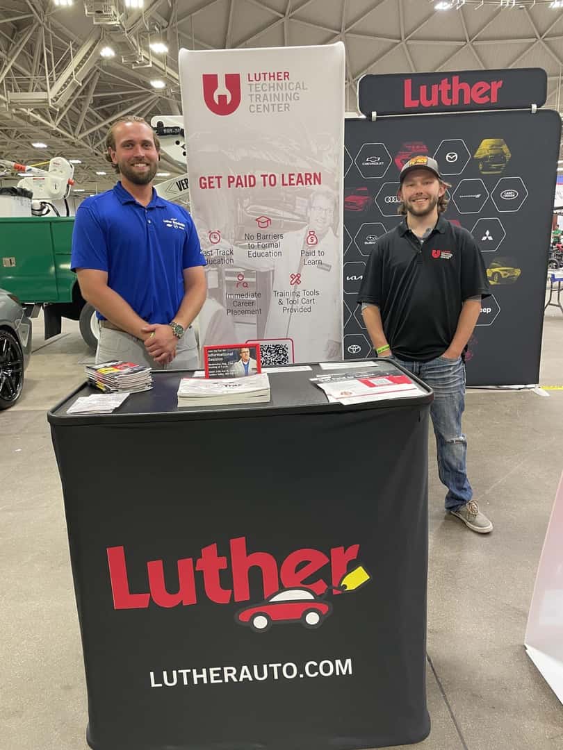 Luther Automotive Becomes Title Sponsor for the Minneapolis Mile ...