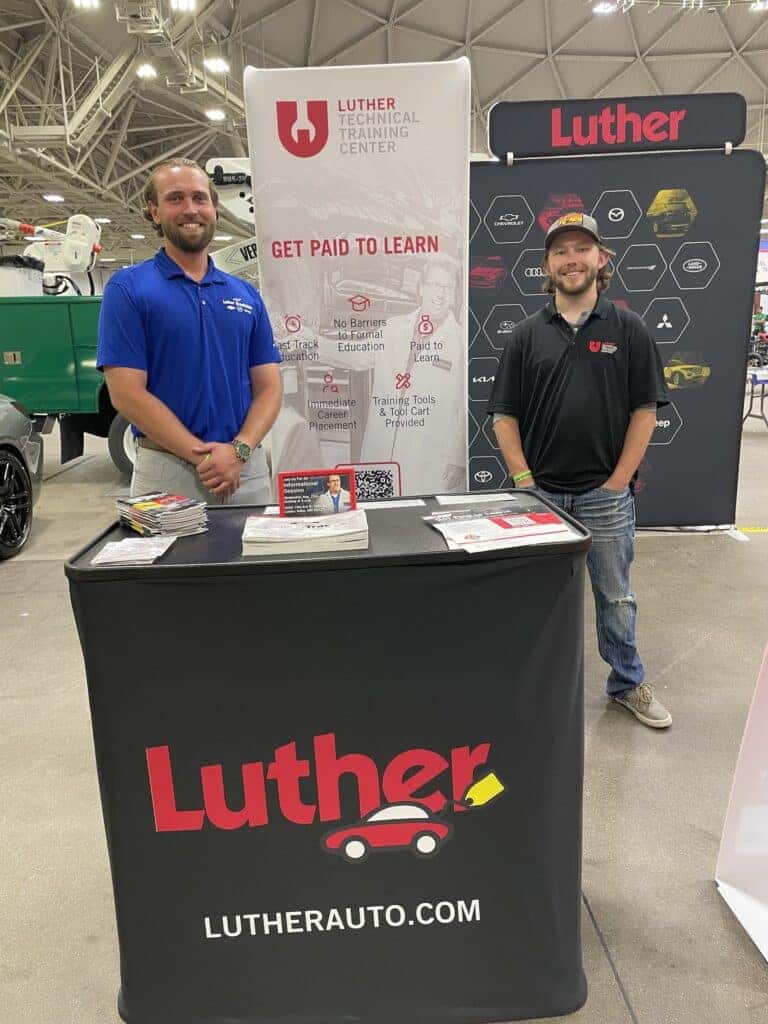 Luther Automotive Becomes Title Sponsor for the Minneapolis Mile ...