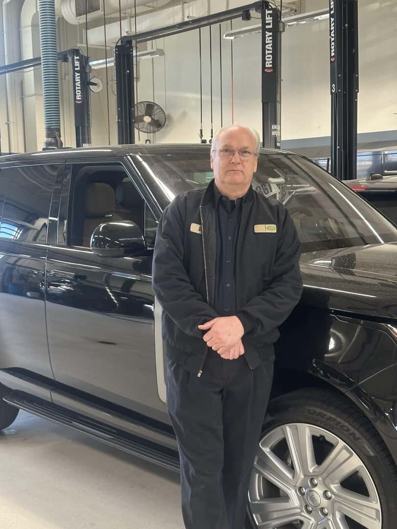 Luther Legends | Luther Automotive