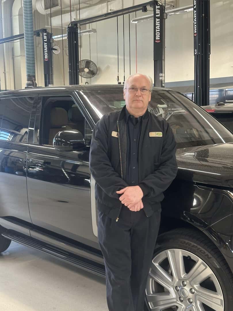 Luther Legends | Luther Automotive