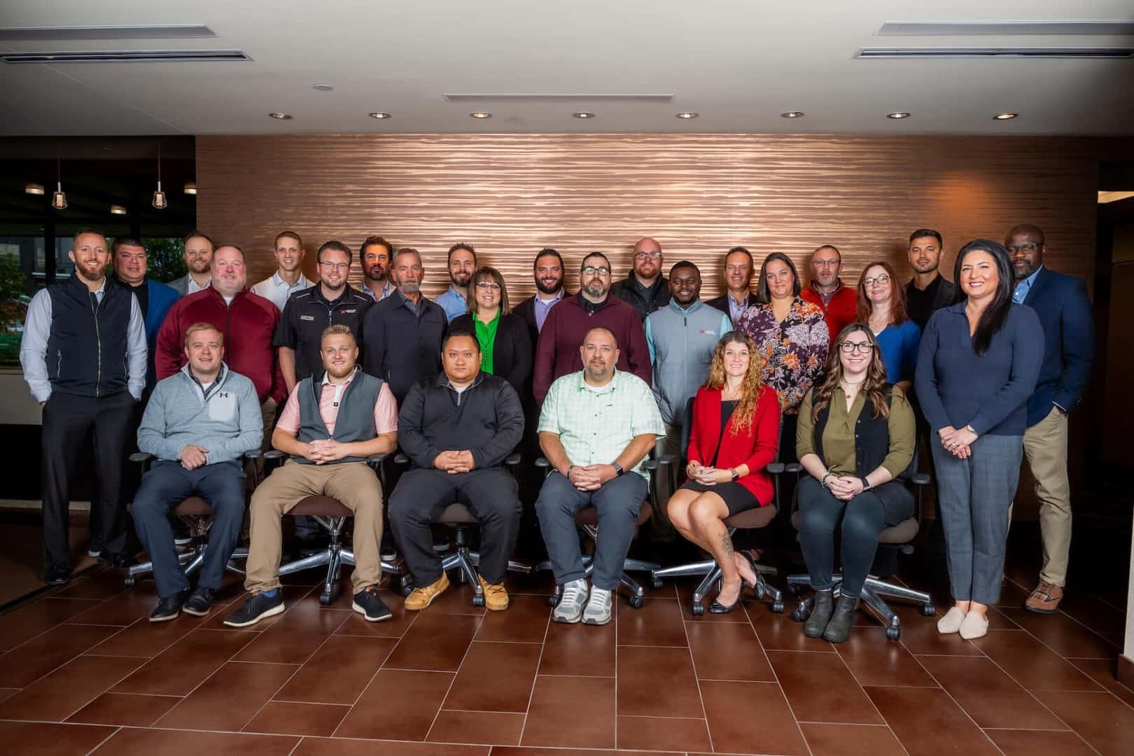 Leading the Way | Luther Automotive