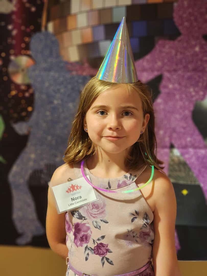 Little Miss Inver Grove Heights | Luther Automotive