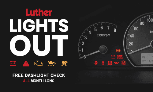 Luther Automotive | Dealer in St Louis Park, MN