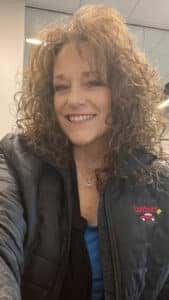 Lisa Mullenberg Nationally Ranked | Luther Automotive