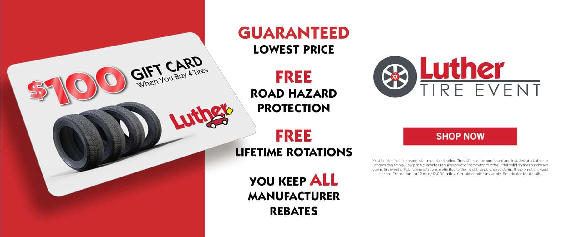 Luther Automotive | Dealer in St Louis Park, MN