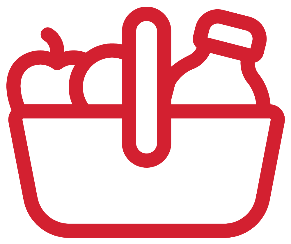 Driven to Serve | Luther Automotive