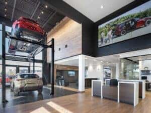 Lee’s Summit Mazda Revamp is Mazda’s 300th Remodel | Luther Automotive
