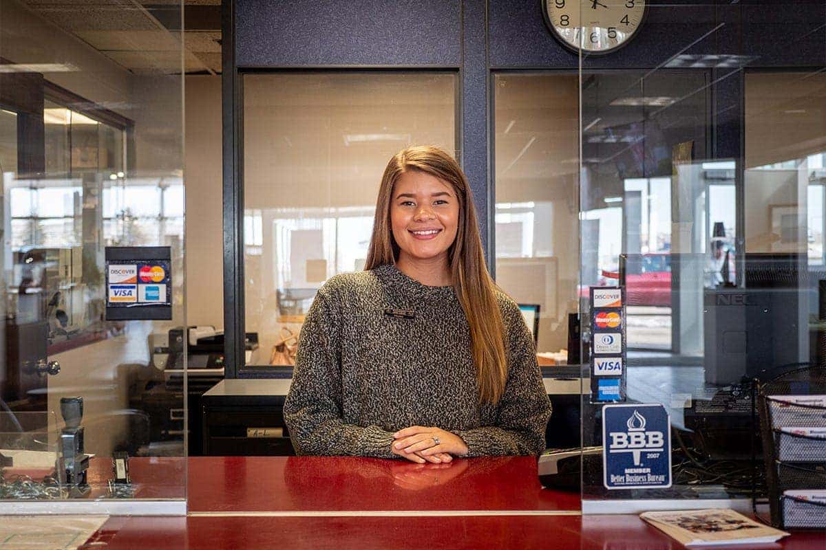 About Us - Draft | Luther Automotive