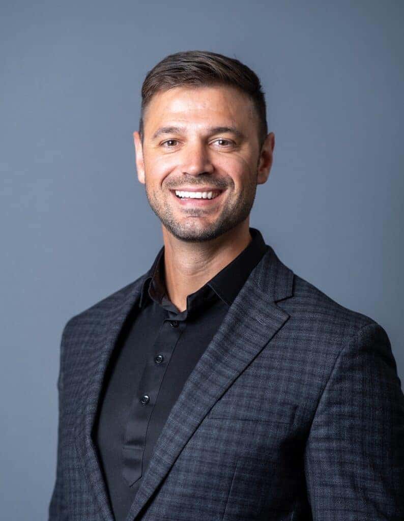 Adam Dietz Announced as Genesis General Manager | Luther Automotive