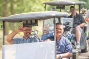 Mark Morcomb’s Lasting Legacy | Luther Automotive