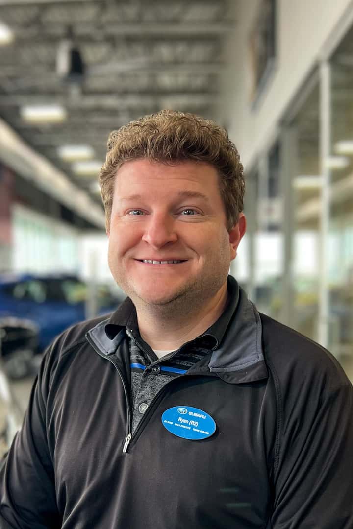 2024 Manufacturer Awards | Luther Automotive