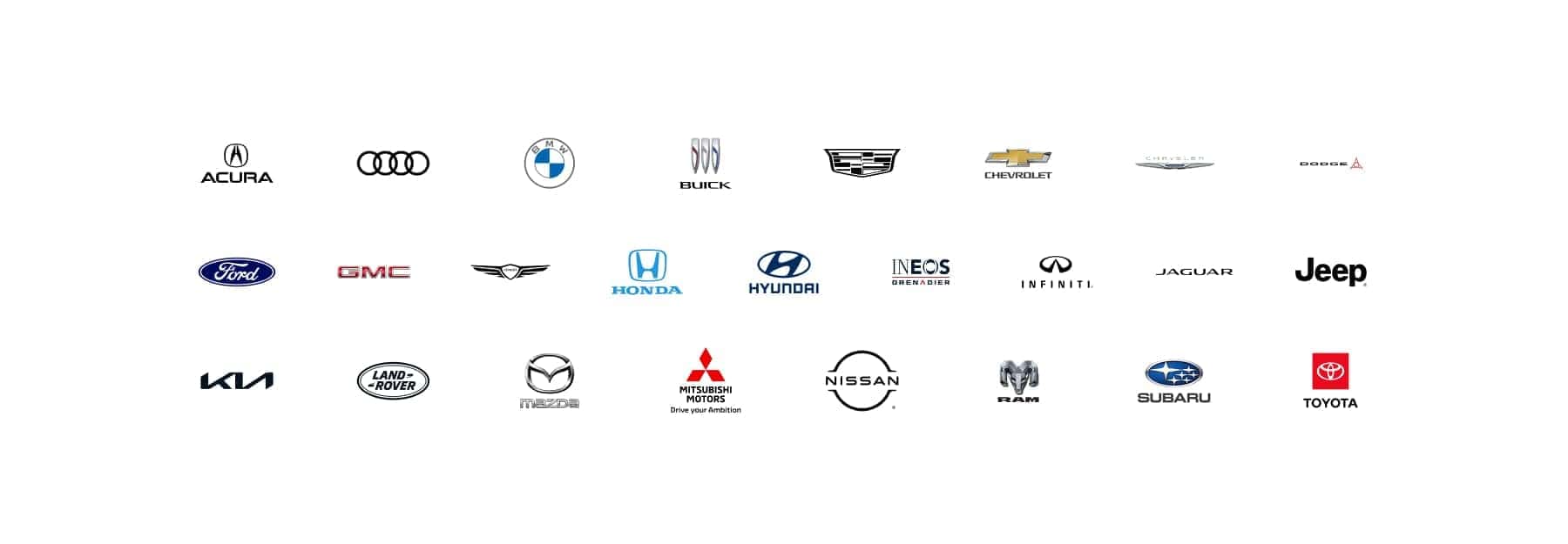 About Us - Draft | Luther Automotive