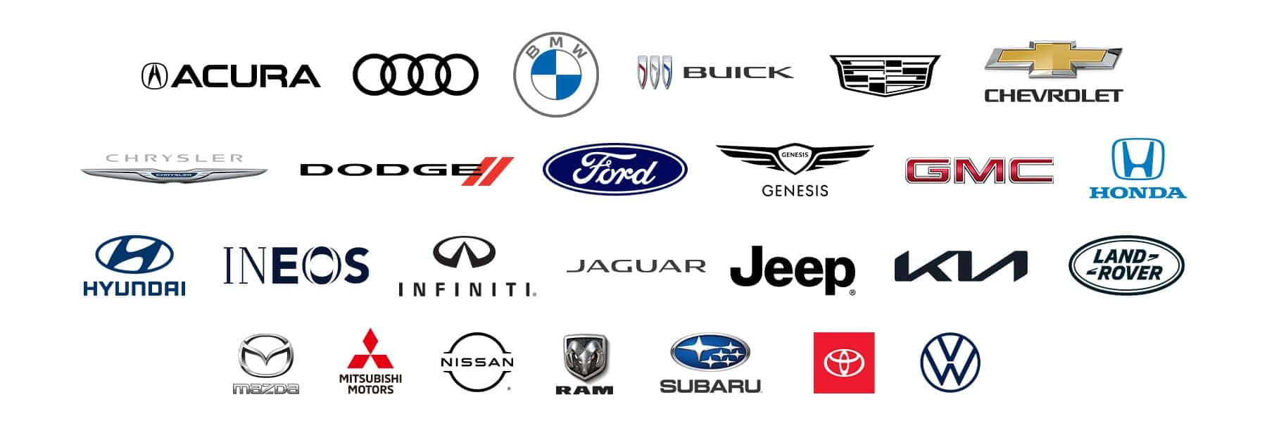 About Us - Draft | Luther Automotive