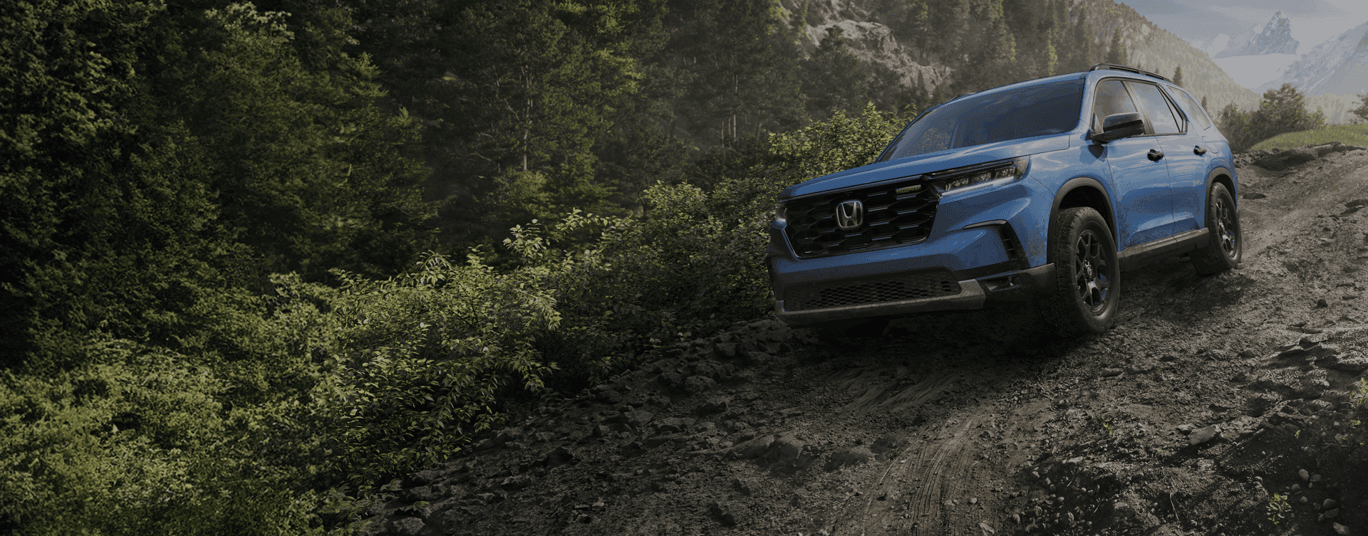 Luther Mankato Honda | Honda Dealer in Mankato, MN