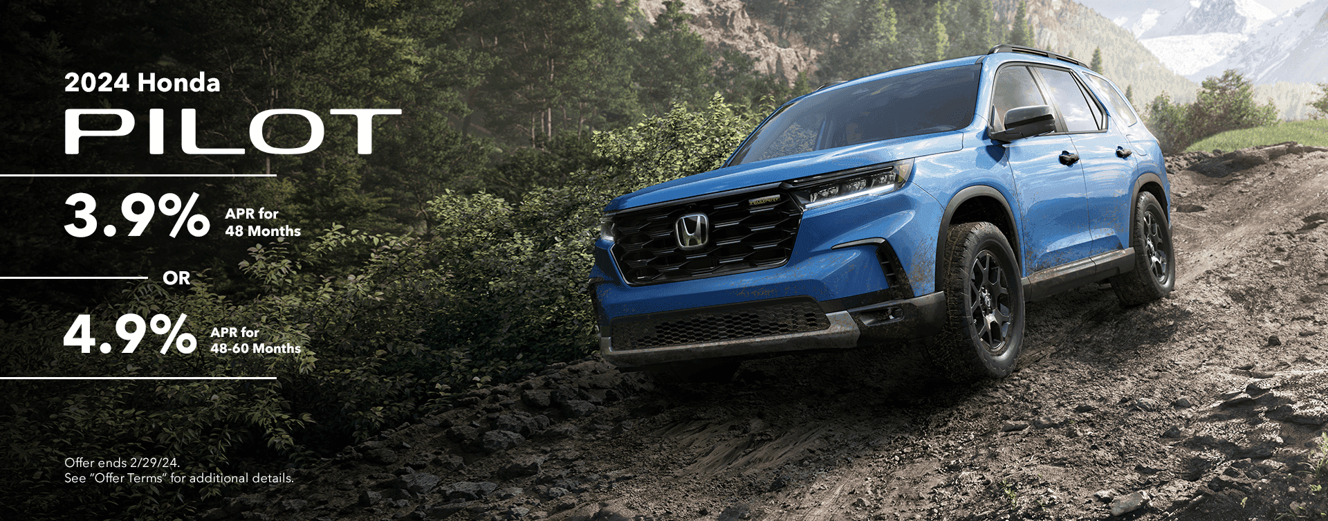 Luther Mankato Honda | Honda Dealer in Mankato, MN