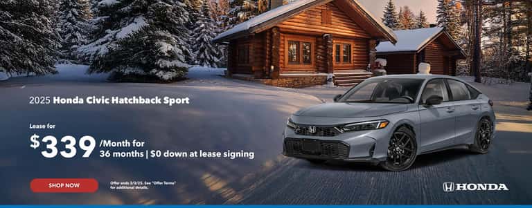 Luther Mankato Honda | Honda Dealer in Mankato, MN