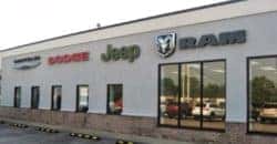 About Mann Chrysler Dodge Jeep Ram | Mt. Sterling Car Dealer