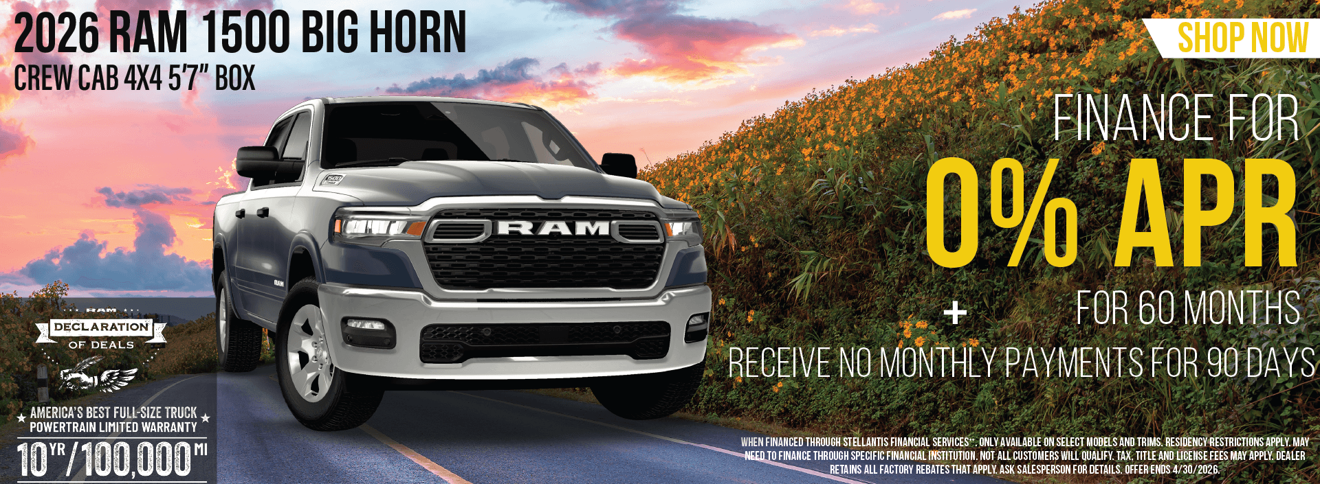 Mann Chrysler Dodge Jeep Ram Mt. Sterling | KY Car Dealership