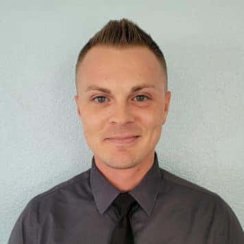 Matt Castrucci Honda Staff | Dayton Honda Dealer