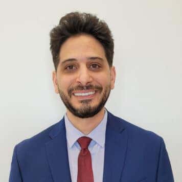 Matt Castrucci Honda Staff | Dayton Honda Dealer