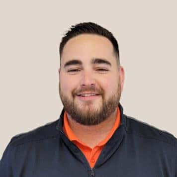 Matt Castrucci Honda Staff | Dayton Honda Dealer