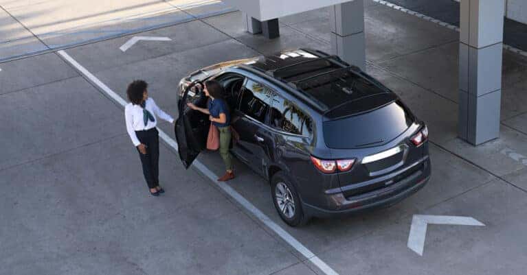 Top Signs You Need to Make a Chevy Service Appointment | Mauer Chevrolet