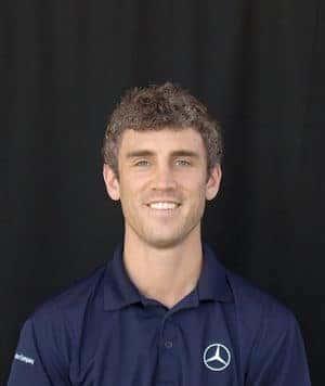 Mercedes‑Benz Van Center - Baker Staff | Summerville Mercedes-Benz Vans ...