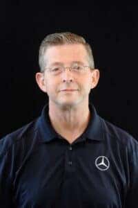 Sprinter Cargo Vans | Mercedes-Benz Van Center - Baker