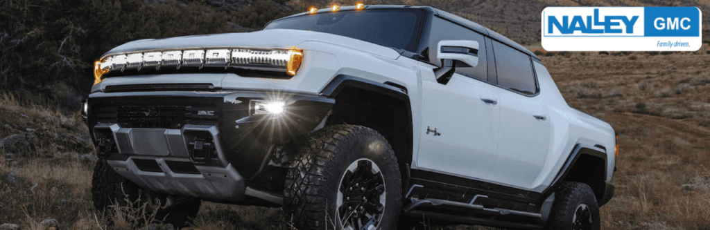 Waycross Used Car Search: Find Your Perfect Ride at Nalley GMC | Nalley ...