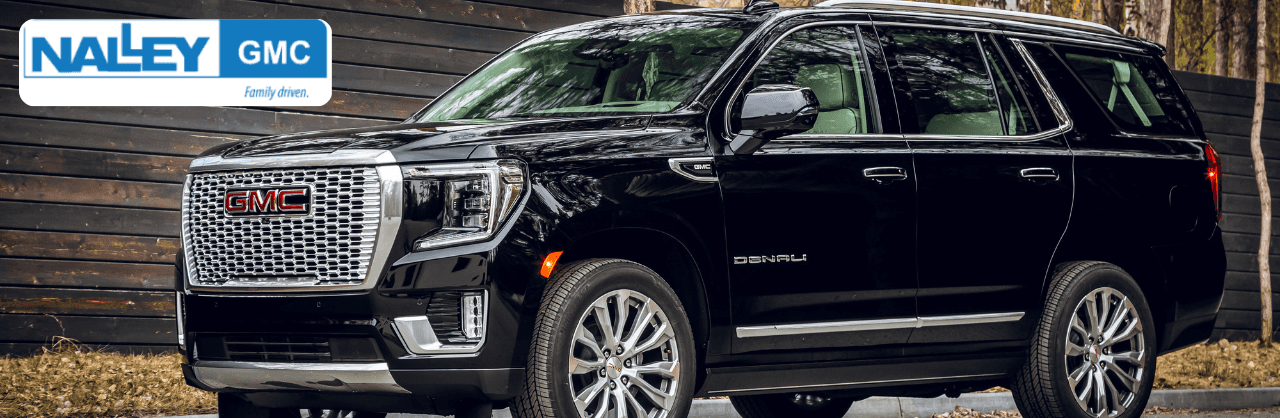 Unleash Capability: Explore Used GMC Trucks & SUVs near Waycross ...