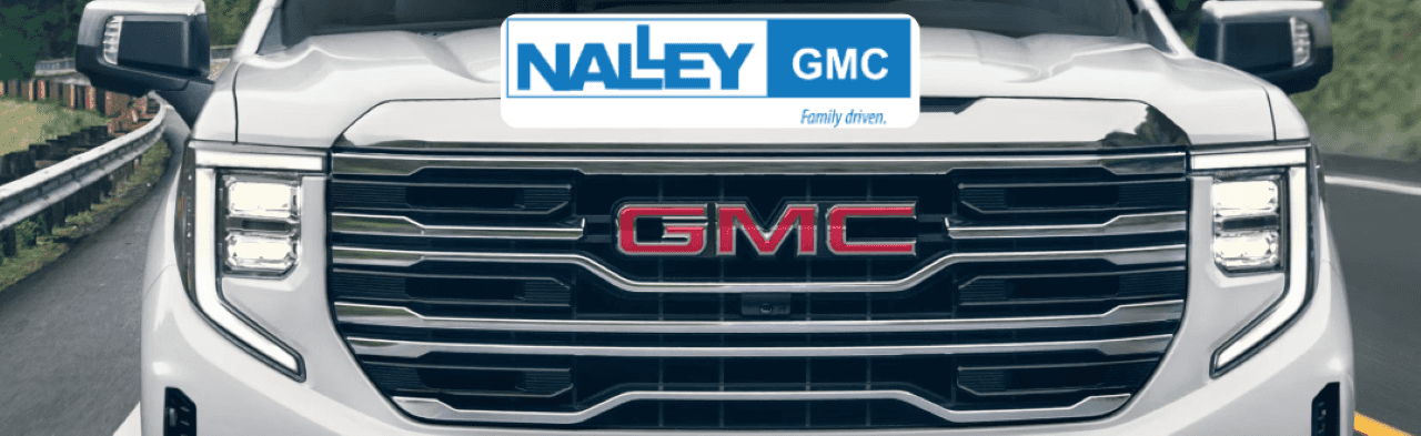 Is a GMC Sierra Single Cab Right for Me? | Nalley Buick GMC