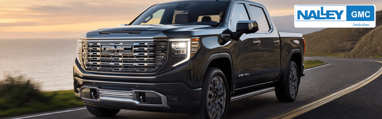 GMC Sierra Single Cab: Rugged and Reliable | Nalley Buick GMC