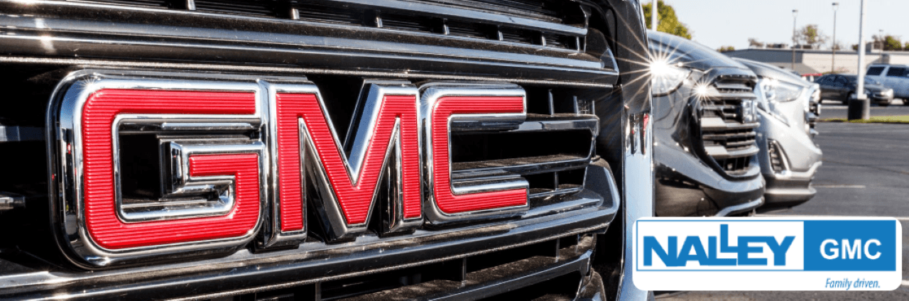 Where Can I Find Reputable Dealerships Near Me? | Nalley Buick GMC