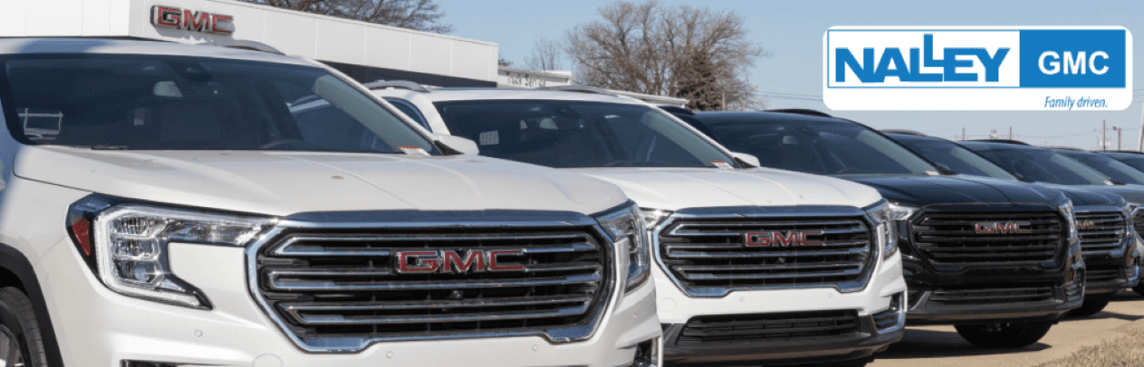 Nalley Brunswick Buick Gmc