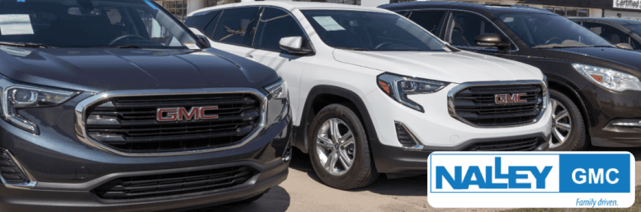 Nalley Brunswick Buick Gmc